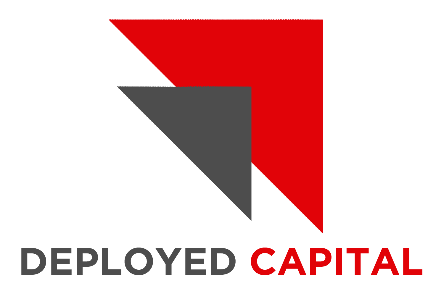 Buy & Hold – Deployed Capital Group Inc