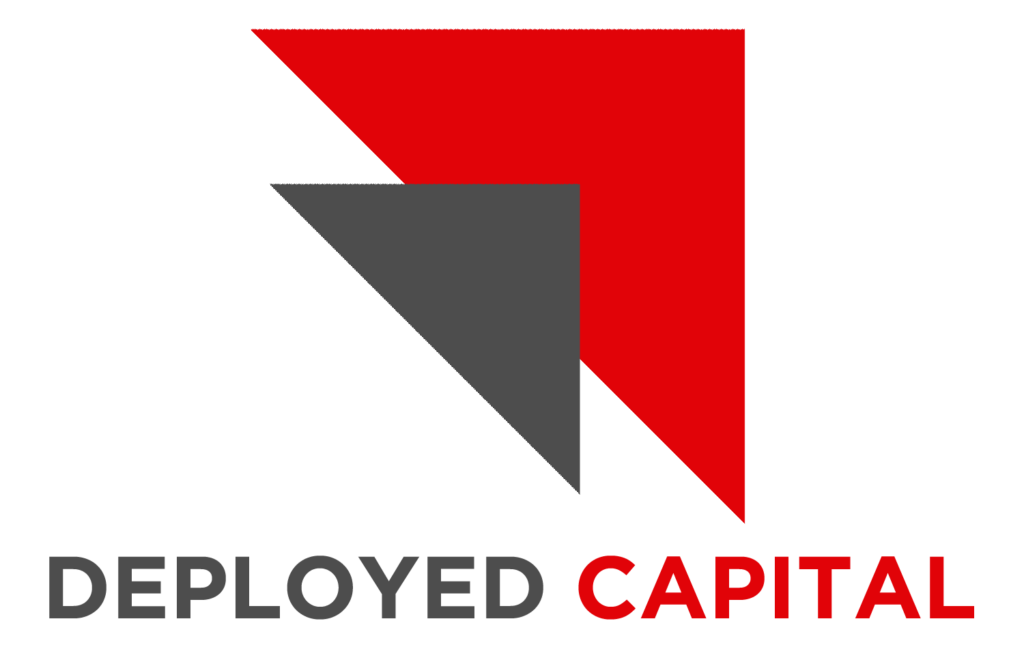 Announcements – Deployed Capital Group Inc